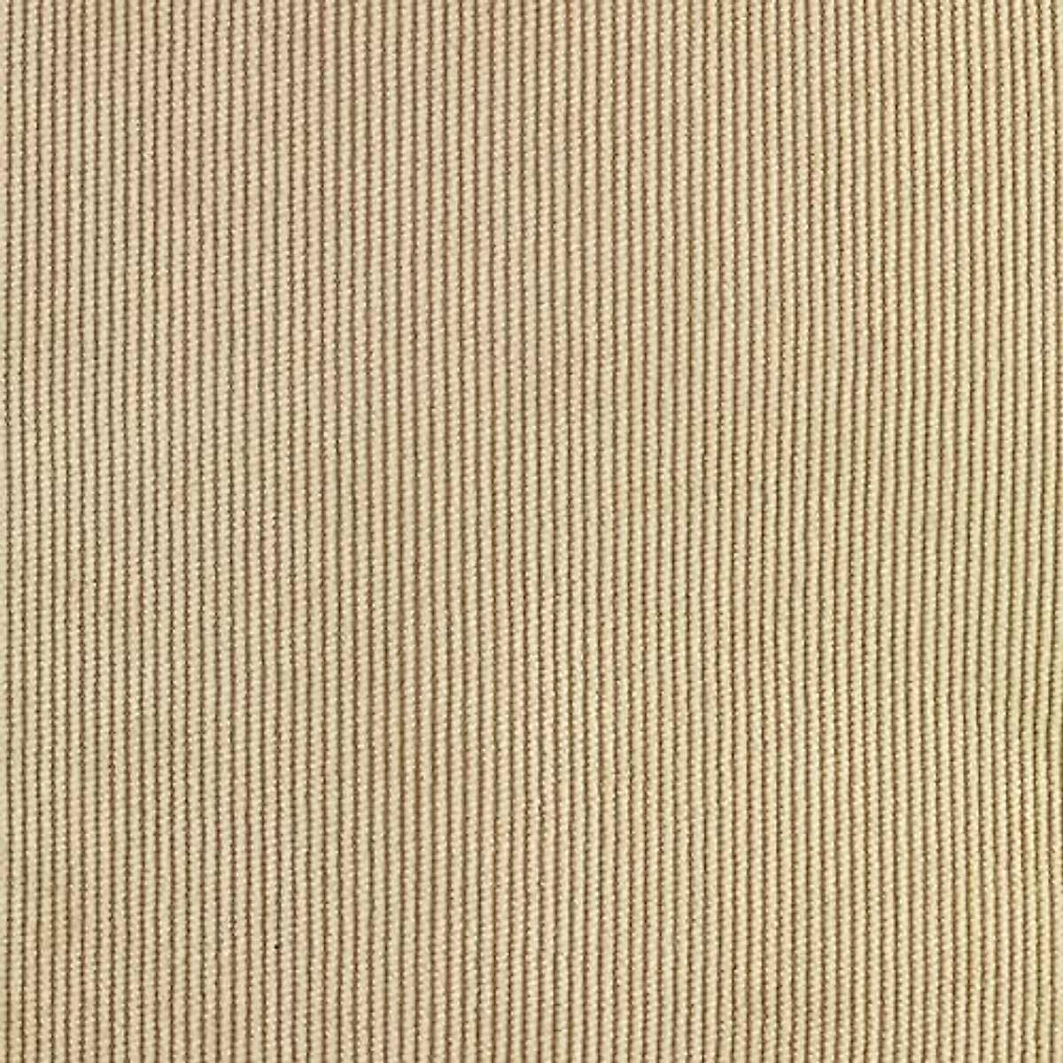 WENKO 62086100 Cordoba Basket, Sorter with Lid, Bin, Beige Laundry Hamper