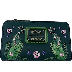 Loungefly Disney The Lion King Nala Scene Wallet Exclusive