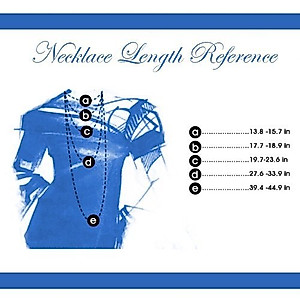 YAZILIND BohemZirconia Style Elegant Oval White Dangle Bib Collar Necklace Women Paty