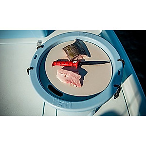 YETI Tank 45 Bucket Cooler Lid