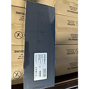 Eversolo DMP-A6 Streamers, Network Player, Music Service and Streaming MQA Full Decode, DAC, DSD512 PCM768kHz/32Bit Bluetooth 5.0, 6’’HD Touchscreen, Exclusive App