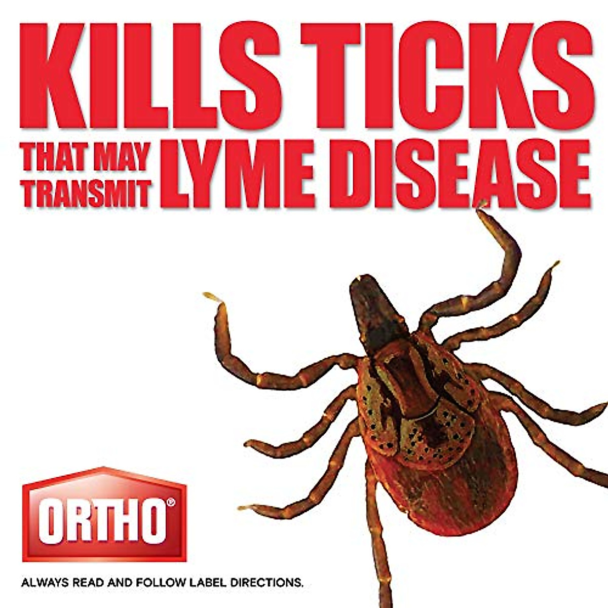 Ortho Bug B Gon Insect Killer for Lawns and Gardens Ready-to-Spray 1, 32 fl. oz.