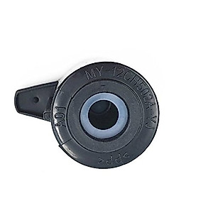 "Steam Release Pressure Valve Compatible With Instant Pot DUO (3, 5, 6, 8 qt), DUO Plus (3, 6, 8 qt), Nova Plus (6 qt)". This valve is not created or sold by Instant Pot.