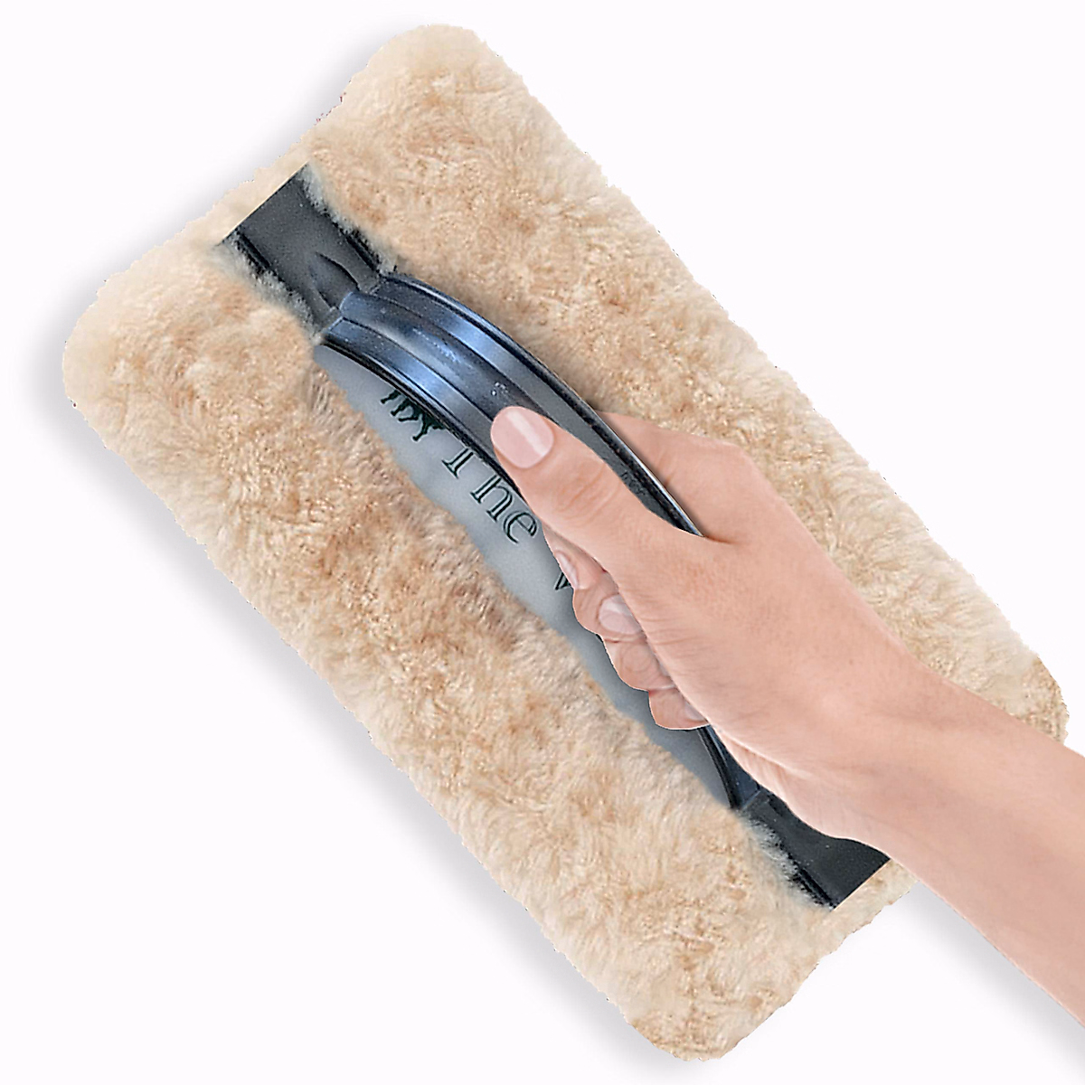 Woolie Inc 100607 The Lambwool Faux Applicator Tool Finishing Kits/Applicators