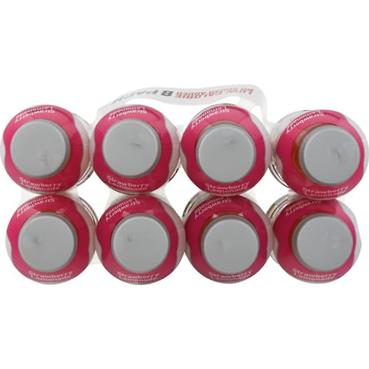 BODYARMOR LYTE Sports Drink Low-Calorie Sports Beverage, Strawberry Lemonade, Natural Flavors With Vitamins, Potassium-Packed Electrolytes, No Preservatives, Perfect For Athletes, 12 Fl Oz (Pack of 8)