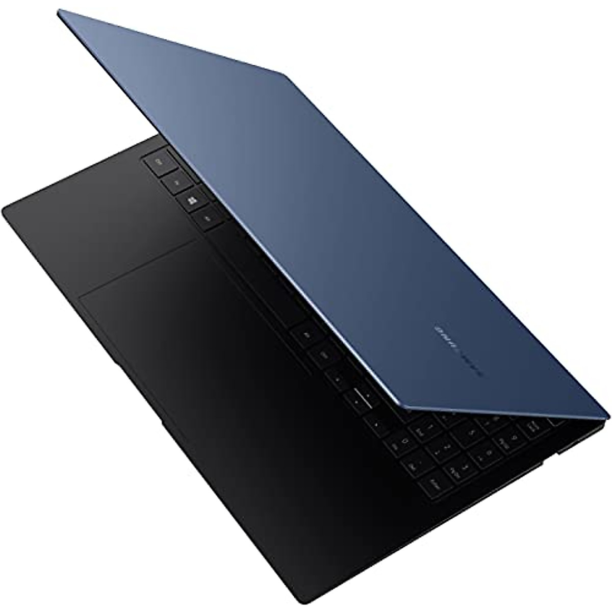 Samsung NP950XDB-KC1US Galaxy Book Pro 15.6" FHD i7-1165G7 8GB 512GB W10H Blue (Renewed)