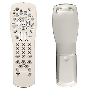 289138001 Audio/Video Receiver Remote Control Compatible with Bose AV321 Series I
