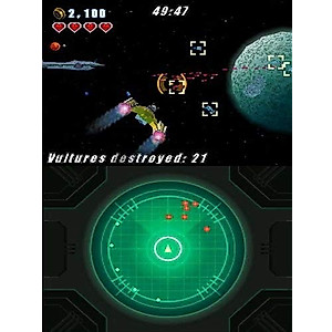 Lego Star Wars III: The Clone Wars - Nintendo DS (Renewed)