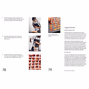 The Noma Guide to Fermentation: Including koji, kombuchas, shoyus, misos, vinegars, garums, lacto-ferments, and black fruits and vegetables (Foundations of Flavor)