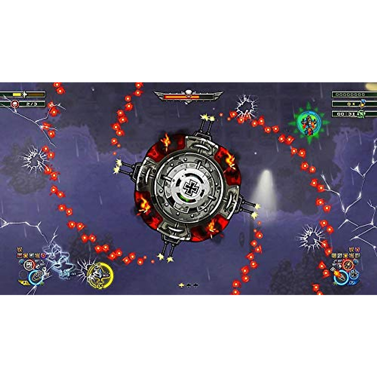 Aces of the Luftwaffe - Squadron Edition - Xbox One (Xbox One)