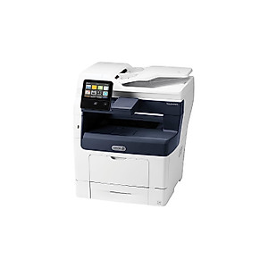 Xerox VersaLink B405/DN Monochrome Multifunction Printer, Amazon Dash Replenishment Ready