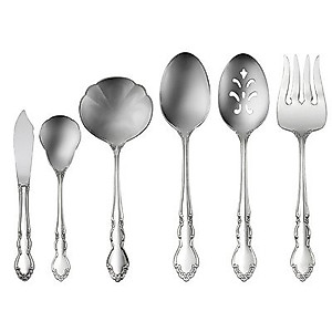 Oneida Dover 6 Piece Serving Set