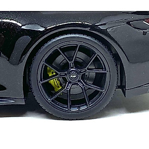 Maisto 1:18 Special Edition 2022 Porsche 911 GT3, Blue