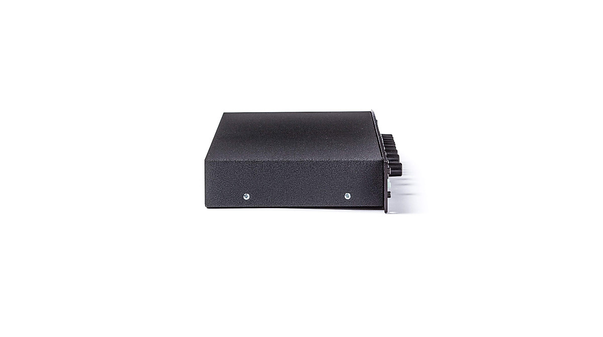 MXR Cry Baby Rack Module - Versatile Wah Pedal with 6 Controllers