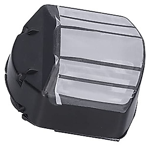 Air Filter, 3Pcs Garden Tool Supplies Easy To Install for 357 359 357XP 359XP