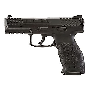Umarex HK Heckler & Koch VP9 Blowback .177 Caliber BB Gun Air Pistol, HK VP9 Air Pistol