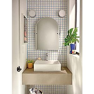 Moen 84784 Neese Single-Handle Lavatory Faucet, Chrome