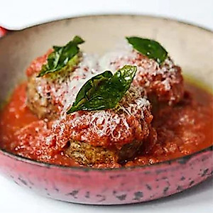 Carbone Pasta Sauce VARIETY PACK of Tomato Basil, Marinara, Arrabbiata, Roasted Garlic, Tomato Sauce Made with Fresh, Natural Ingredients, Non GMO, Vegan, Gluten Free, Low Carb, 24 Fl Oz (Pack of 4)