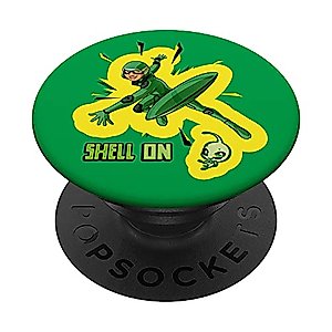 Miraculous Collection Carapace Focus PopSockets Swappable PopGrip