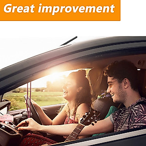 Ugraded Tweeters Compatible with 2016 2017 2018 2019 2020 2021 2022 2023 Tacoma and Subaru