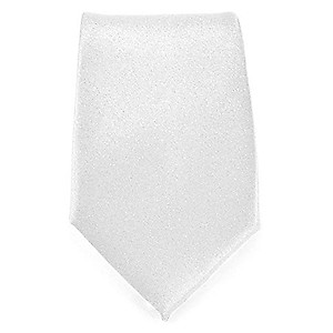 Men's Yellow With Black Polka Dots Skinny Silk Tie Necktie Fashion Gift Weddings Gentleman Groom