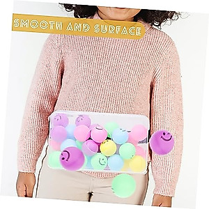 BESPORTBLE 1 Set Strap Shake Box Outdoor Toys toy's for Kids Childrens Toys Parent- Child Interactive Toy Carnival Decoration Pong Coordination Training Kids Balls Shaking Game Kit Kids Toy