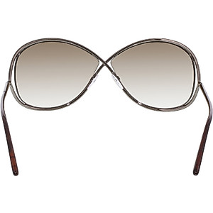 Tom Ford MIRANDA TF130Sunglasses