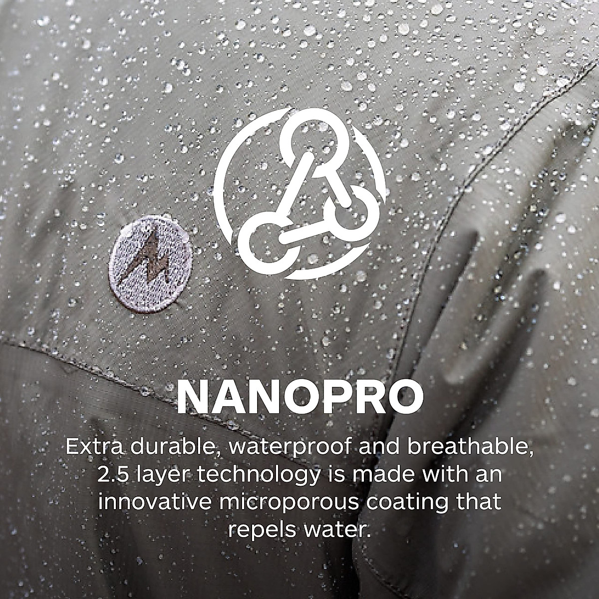 MARMOT Kid's PreCip Eco Pant | Lightweight, Waterproof Pants for Kids, Ideal for Hikes, Field Trips, Camping, 100% Recycled, Black, X-Small