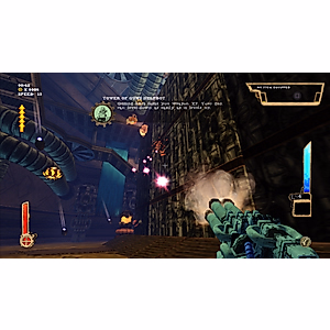 Tower of Guns - Special Edition - PlayStation 4