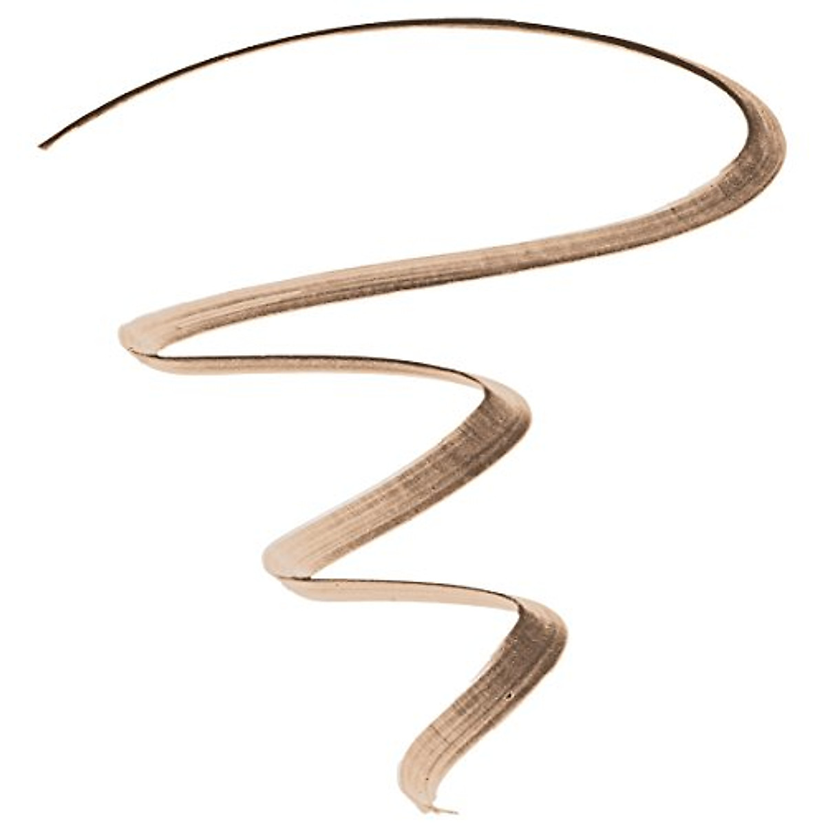 Maybelline New York Brow Precise Perfecting Eyebrow Highlighter, Medium, 0.04 oz.