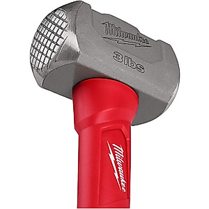 Milwaukee 48-22-9310 3lb Drilling Hammer