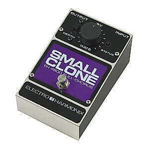 Electro-Harmonix Small Clone Chorus