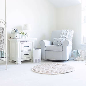 Crane Baby Activity Mat, Baby Play Mat for Boys and Girls, Woodland Animals, 40" x 40", Baby Must Haves, Infant Play Mat, Tummy Time Baby Floor Mat, Kids Play Mat, Tummy Time Mat, Tummy Time Toys