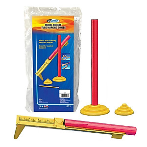 Estes 302227 Tube Marking Guide