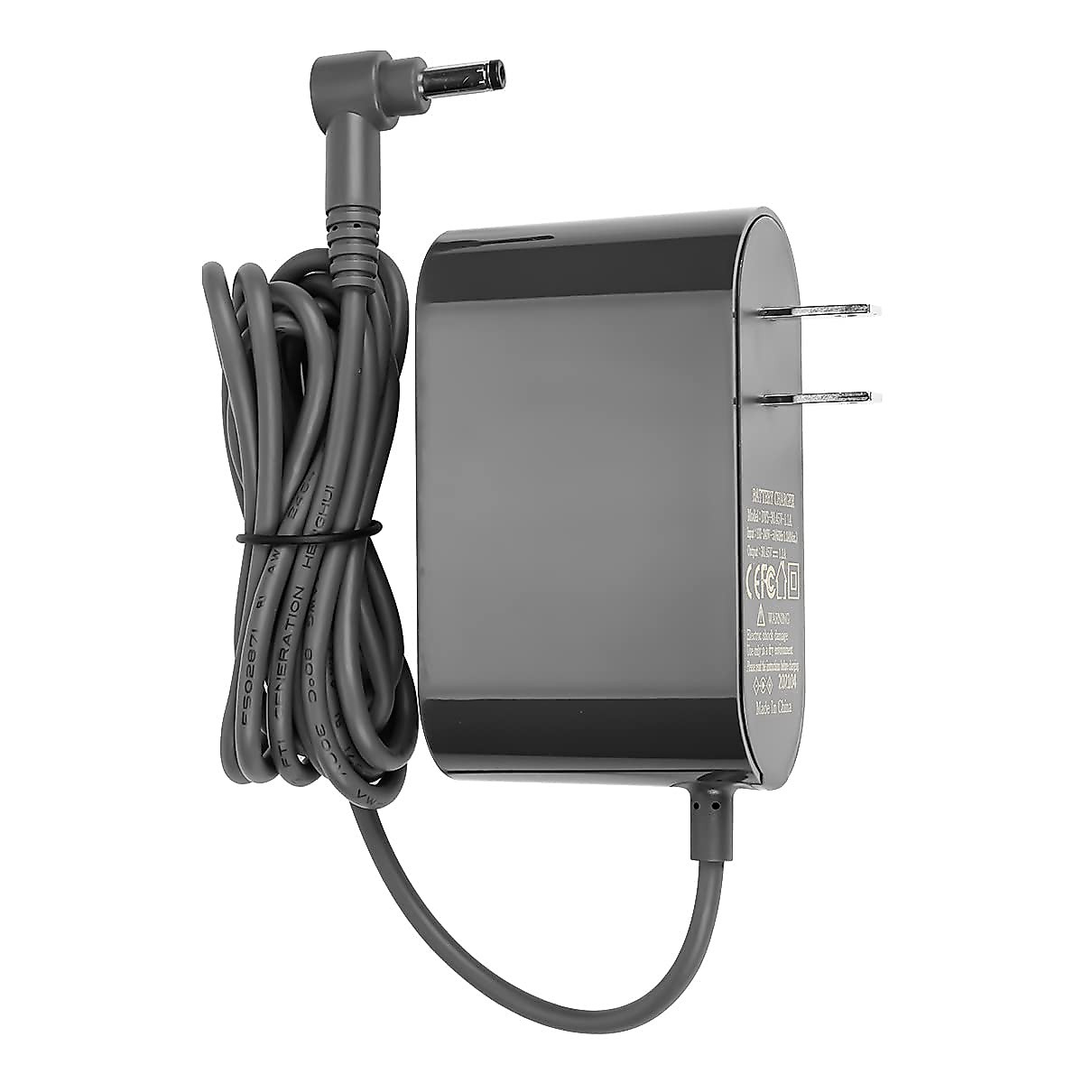 Replacement Charger for Dyson V10 V11 Absolute Animal Motorhead Cordless Vacuum Power Supply 30.45V 1.1A