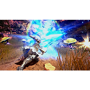 Star Ocean 6 The Divine Force - PS5