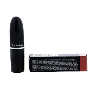 MAC Matte Lipstick - 663 Come Over (Nude Pink)