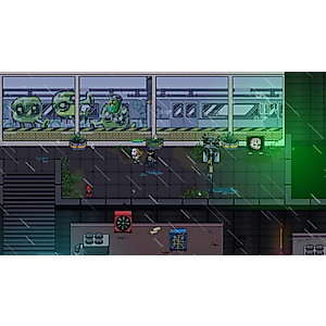 Neon City Riders - Limited Run 359