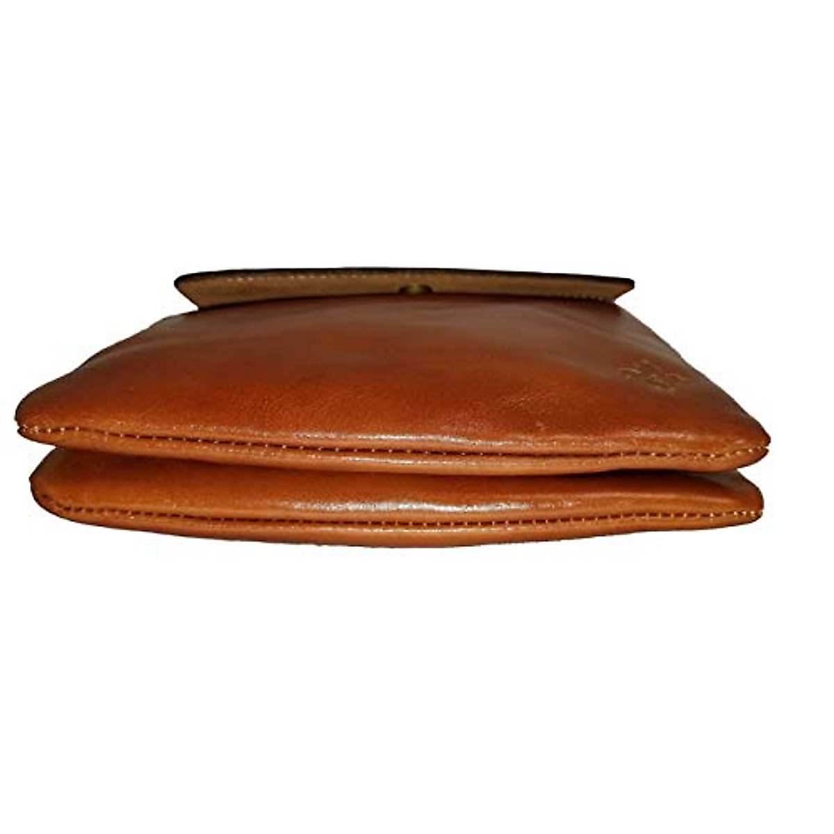 Patricia Nash Heritage Balluri Crossbody - Tan, Small