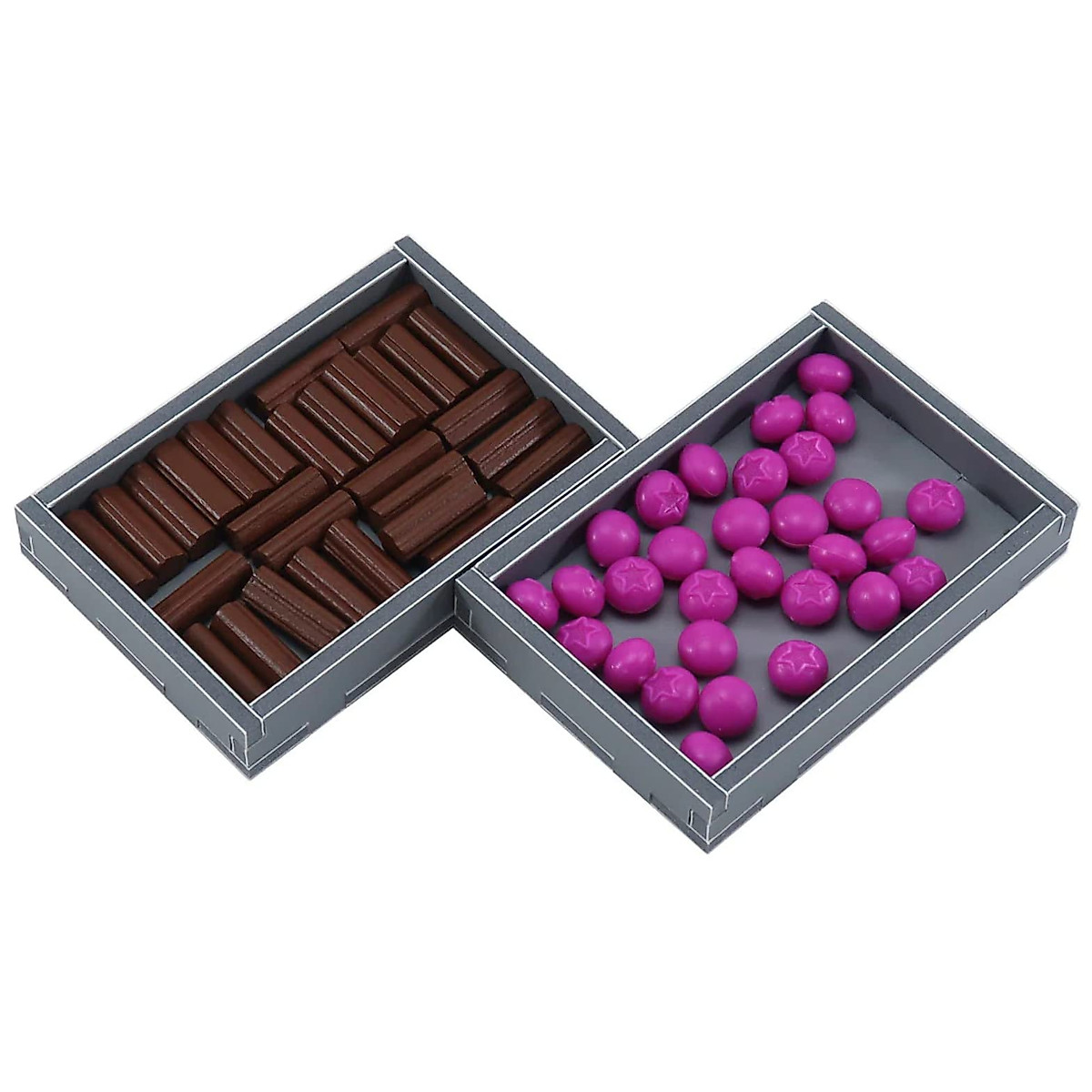 Folded Space: Everdell