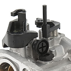 Tgoon 951 14423, Easy to Install Carb Carburetor Reliable Performance Professional Manufacturing for Garden