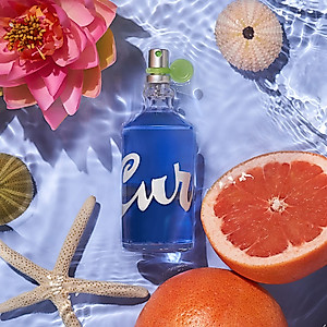 Curve Women's Perfume, Eau de Toilette EDT Spray, 3.4 fl oz