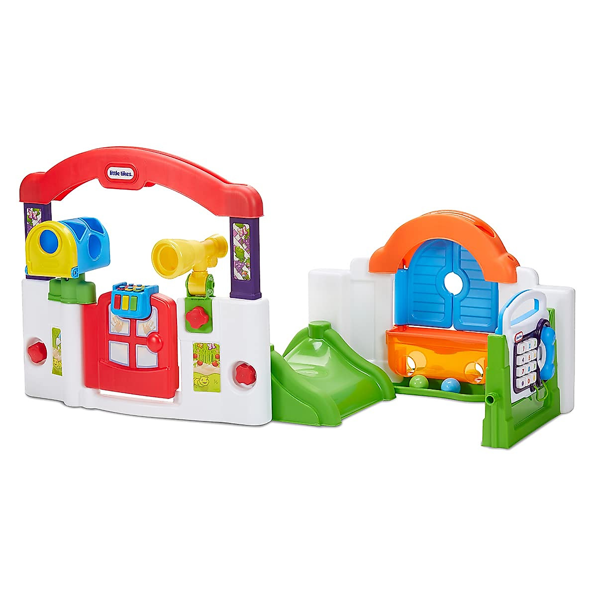 Little Tikes Activity Garden
