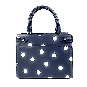 Kate Spade New York Staci Small Satchel Orchard Toss Printed Bag