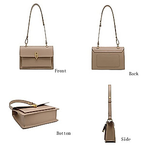 LL LOPPOP Satchel Shoulder Bag Fashion designer handbags CrossBody Purses for women 204406