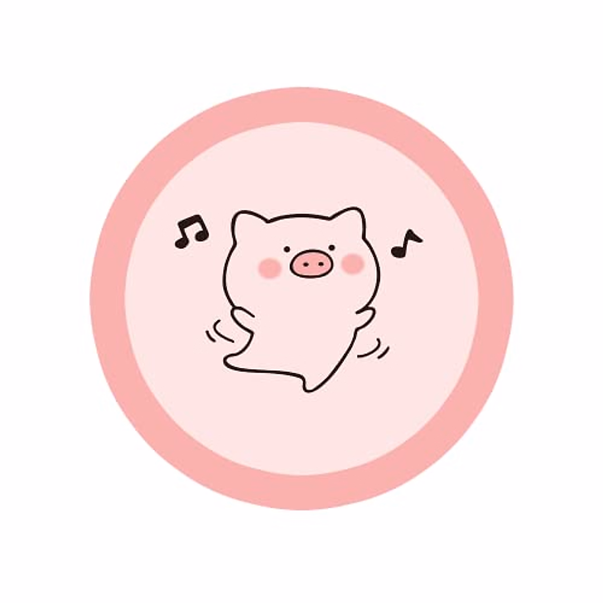 Cup Sealer Film 3275 PCS - Bubble Tea Cup Sealing Film 95 mm (3.74'') for PP Plastic Cups/Paper Cups… (PIGGY ICON)