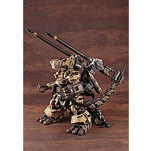 Kotobukiya Highend Master Model Gojulas The Ogre 1/72 Scale Model Kit