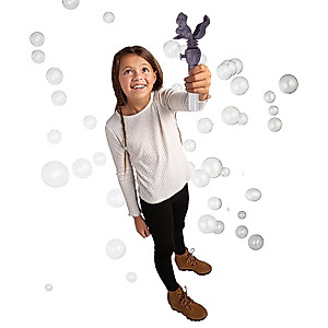 Hippo Bubble Bottle Chompers 12 Pieces