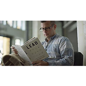 Lead: 12 Gospel Principles for Leadership in the Church