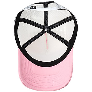 Hurley Women's Contemporary, Washed Pink, no Size